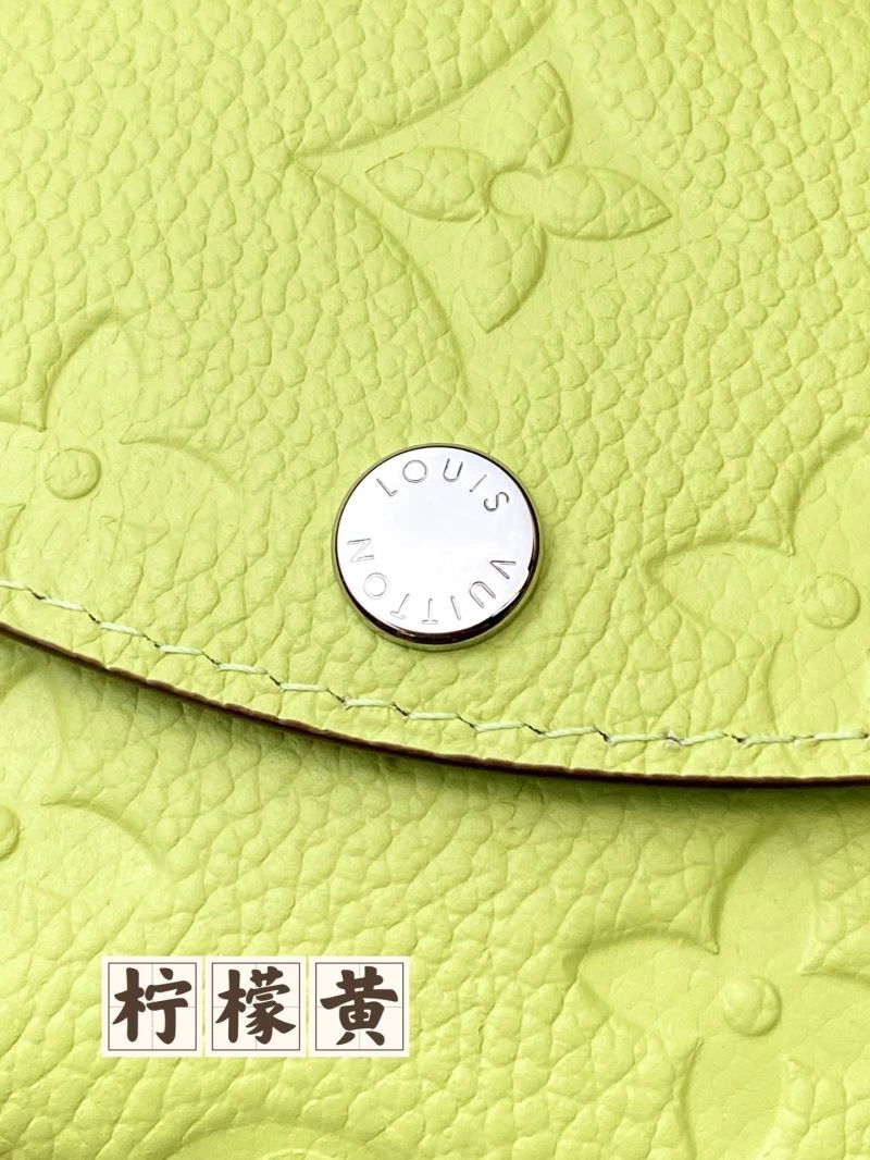 Cut-rate Louis Vuitton Wallets Purse