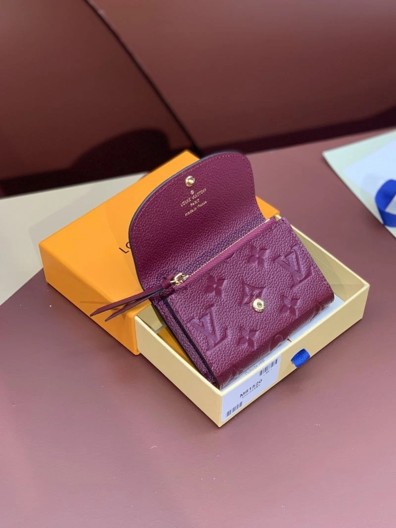Economical Louis Vuitton Wallets Purse