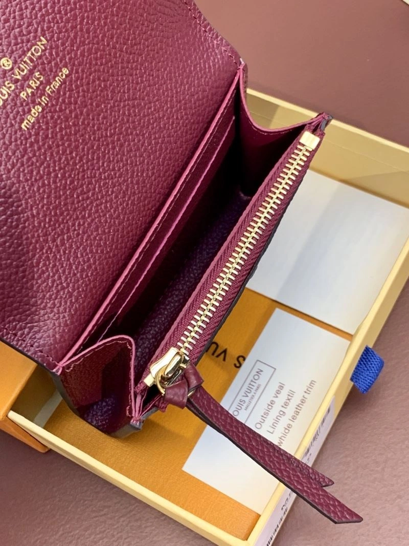 Economical Louis Vuitton Wallets Purse