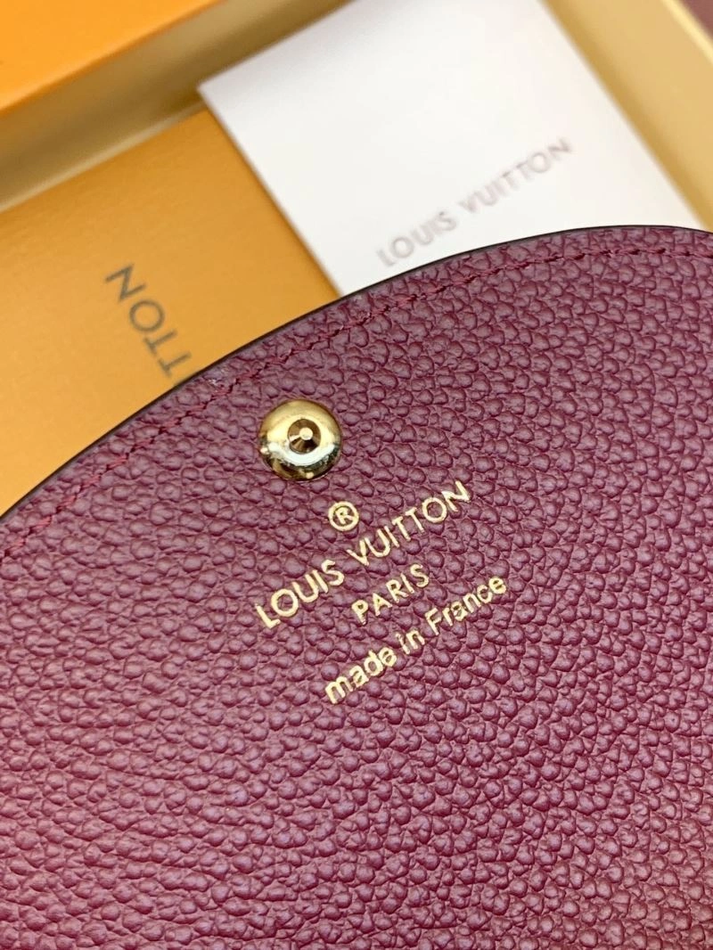 Economical Louis Vuitton Wallets Purse
