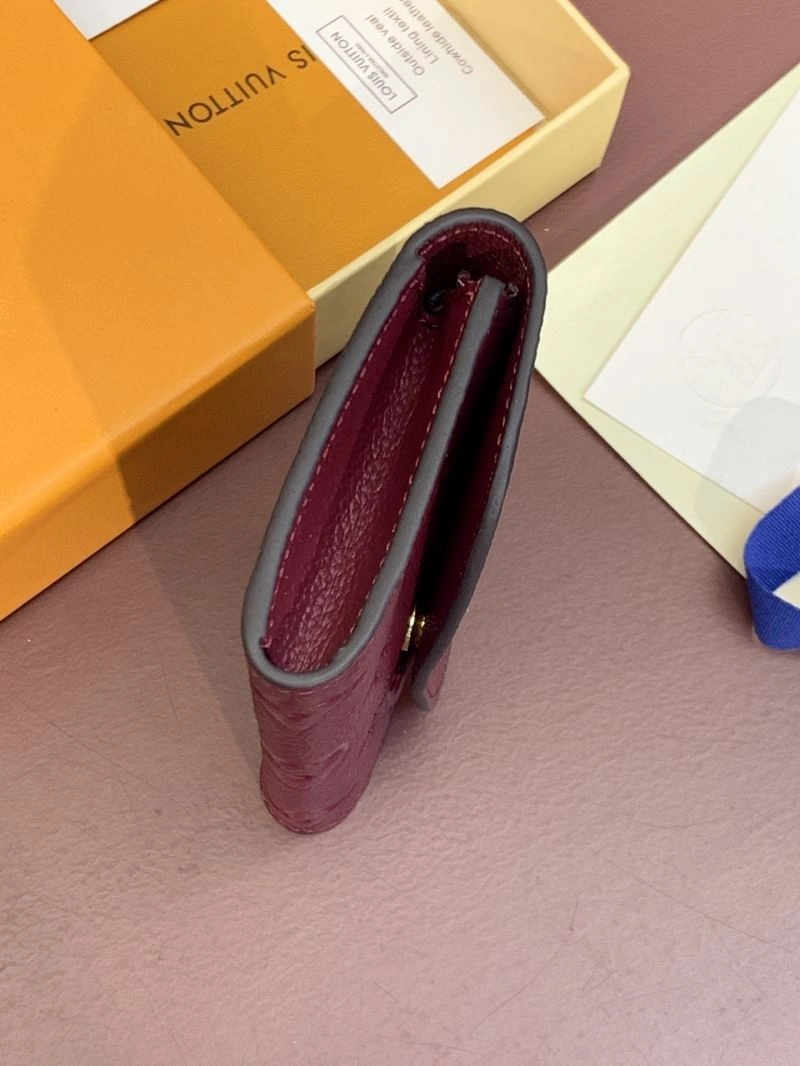Economical Louis Vuitton Wallets Purse