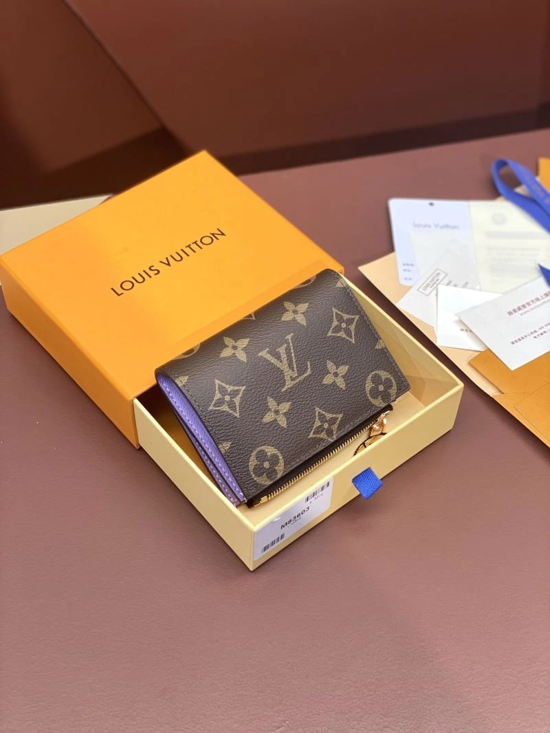 Reasonably priced Louis Vuitton Wallets Purse