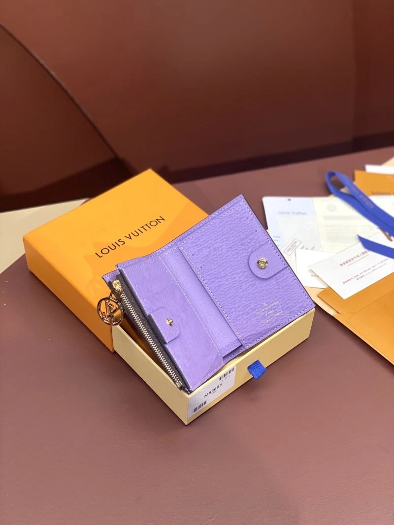 Reasonably priced Louis Vuitton Wallets Purse