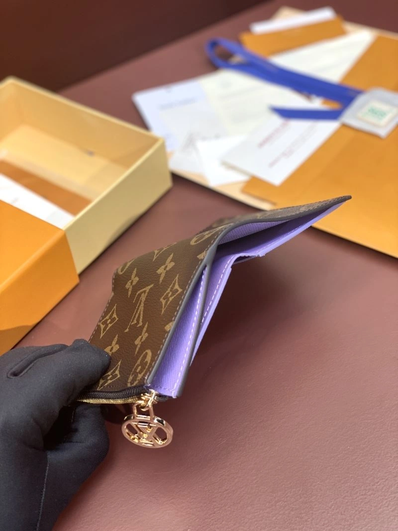 Reasonably priced Louis Vuitton Wallets Purse