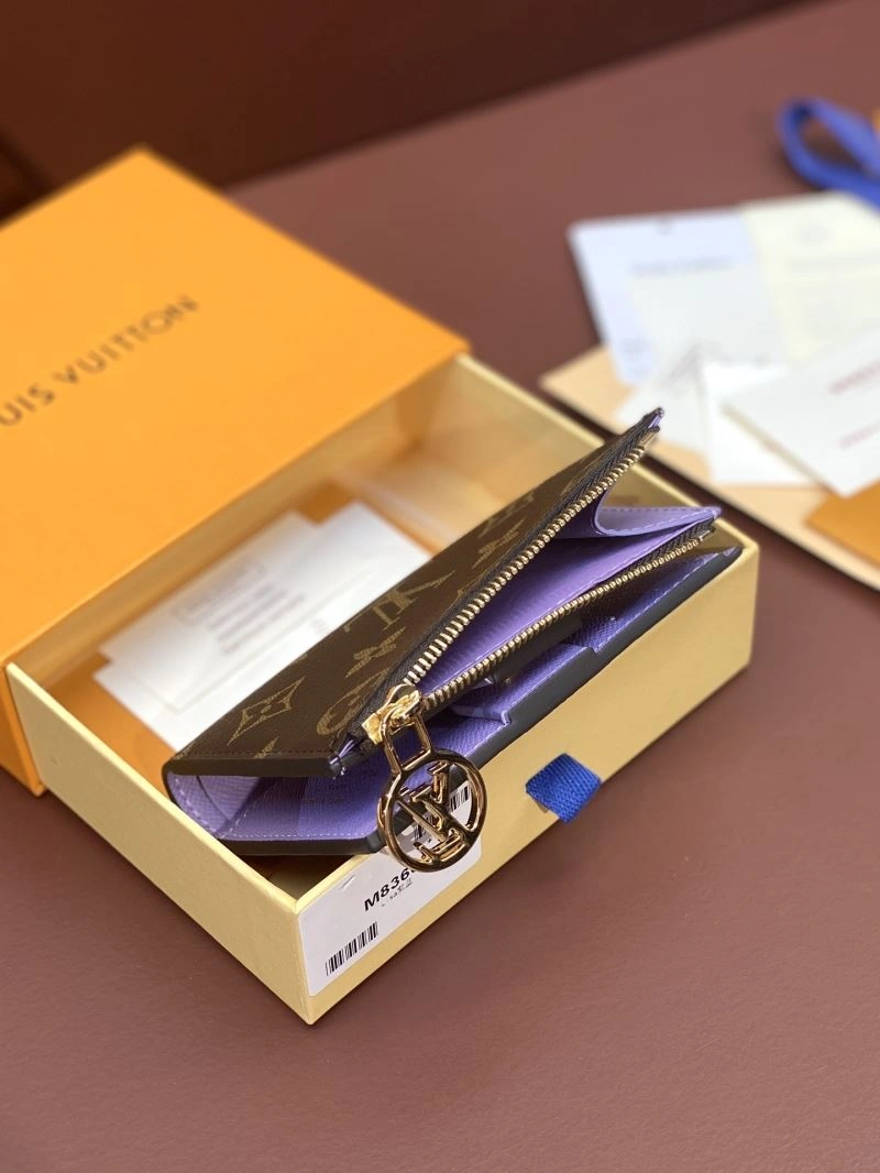 Reasonably priced Louis Vuitton Wallets Purse