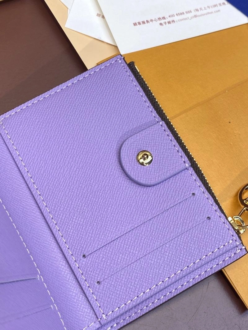 Reasonably priced Louis Vuitton Wallets Purse