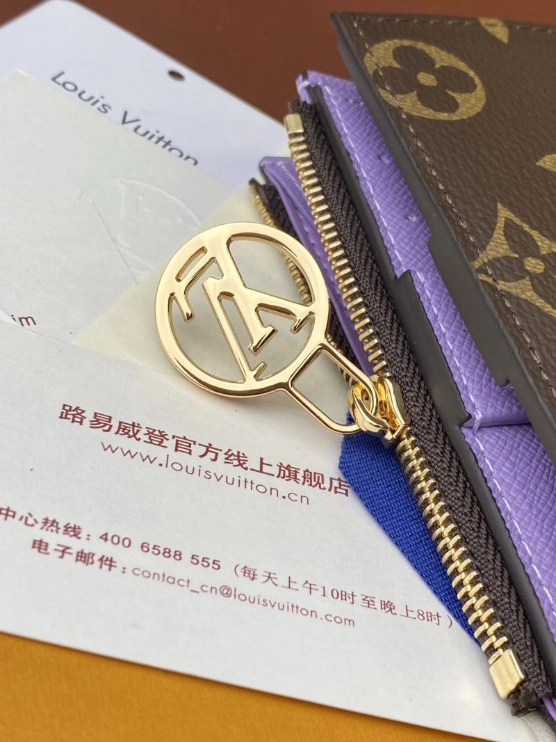 Reasonably priced Louis Vuitton Wallets Purse