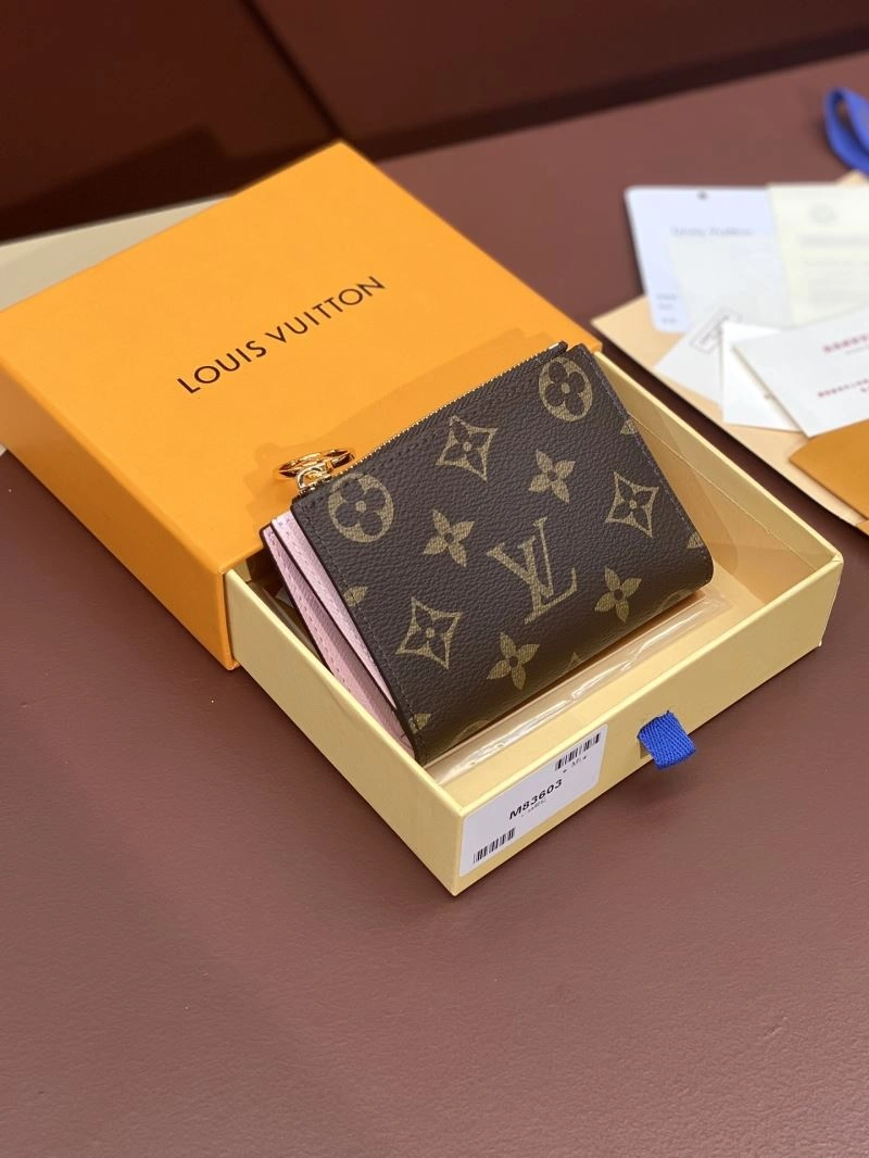 Louis Vuitton Wallets Purse