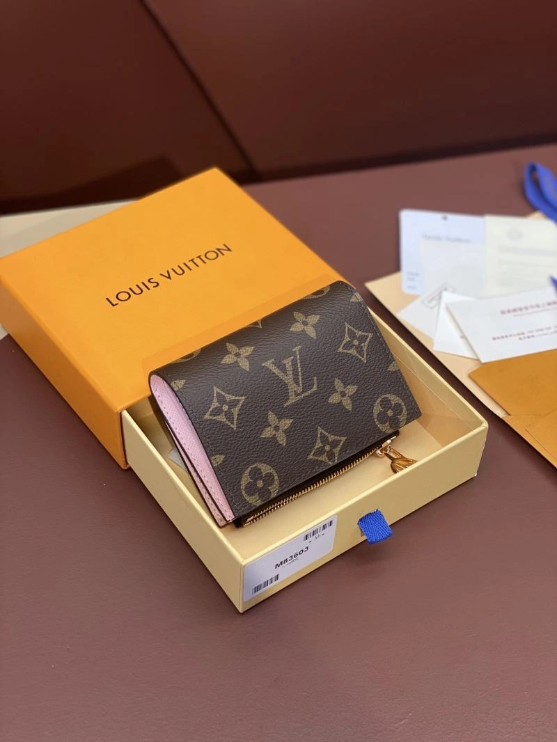 Perfect replica Louis Vuitton Wallets Purse