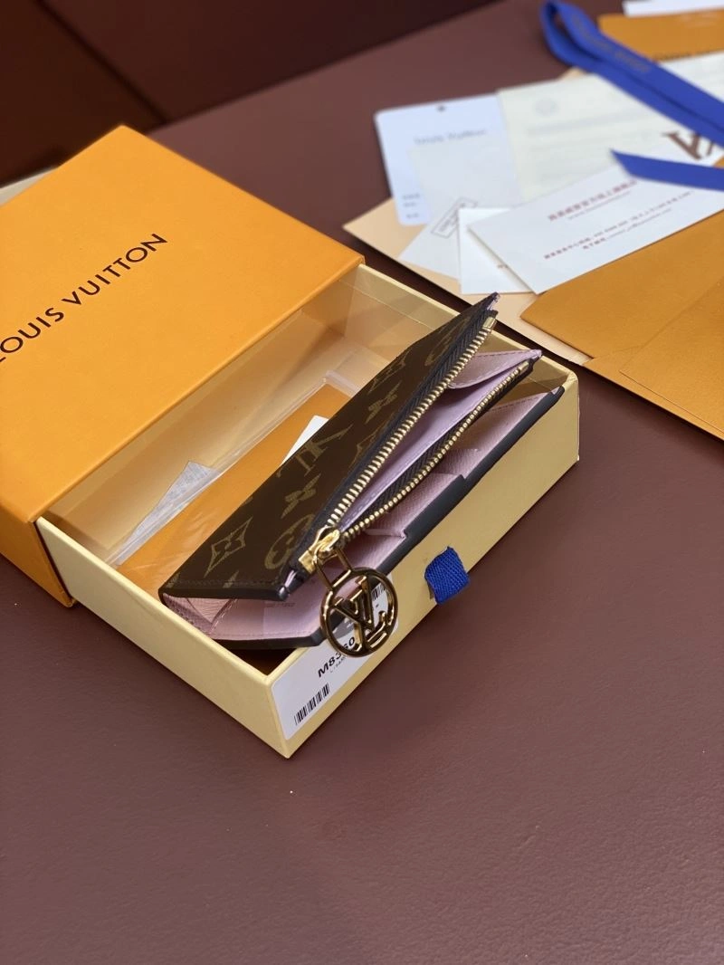 Perfect replica Louis Vuitton Wallets Purse