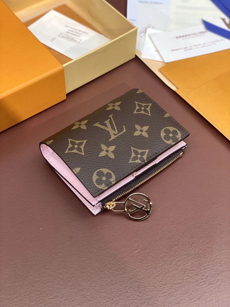 Perfect replica Louis Vuitton Wallets Purse