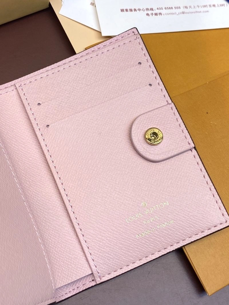 Perfect replica Louis Vuitton Wallets Purse