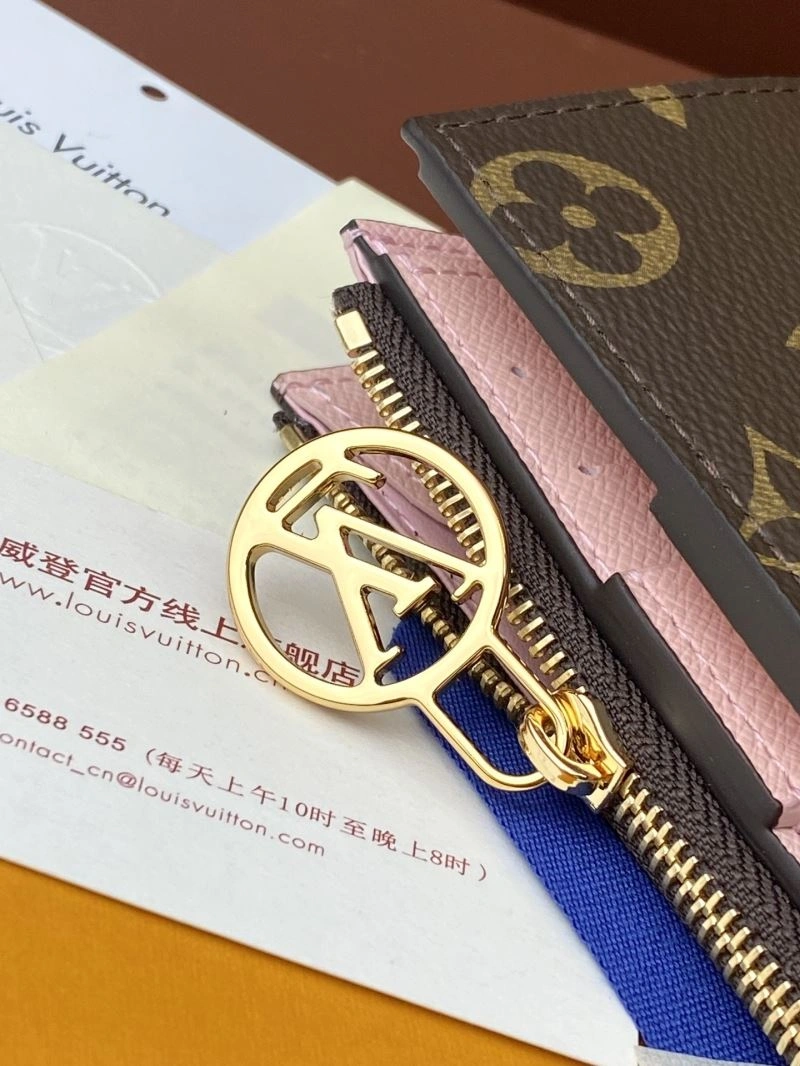 Perfect replica Louis Vuitton Wallets Purse