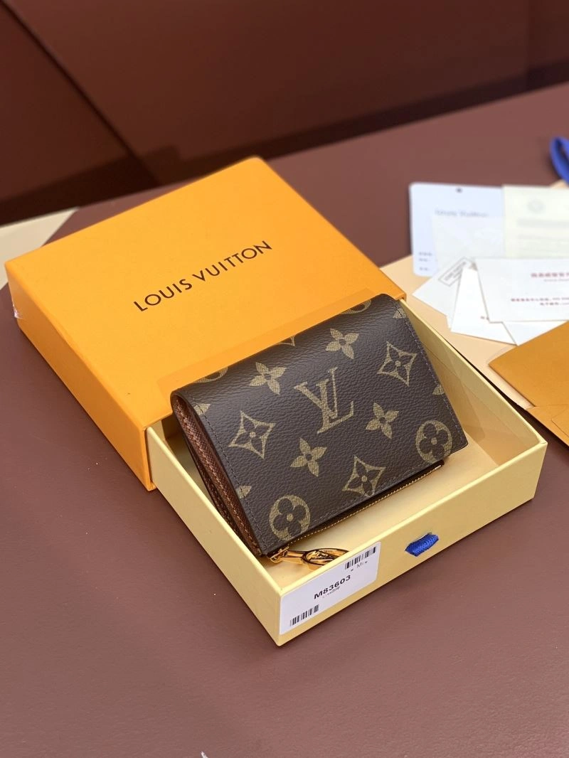 1:1 copy Louis Vuitton Wallets Purse
