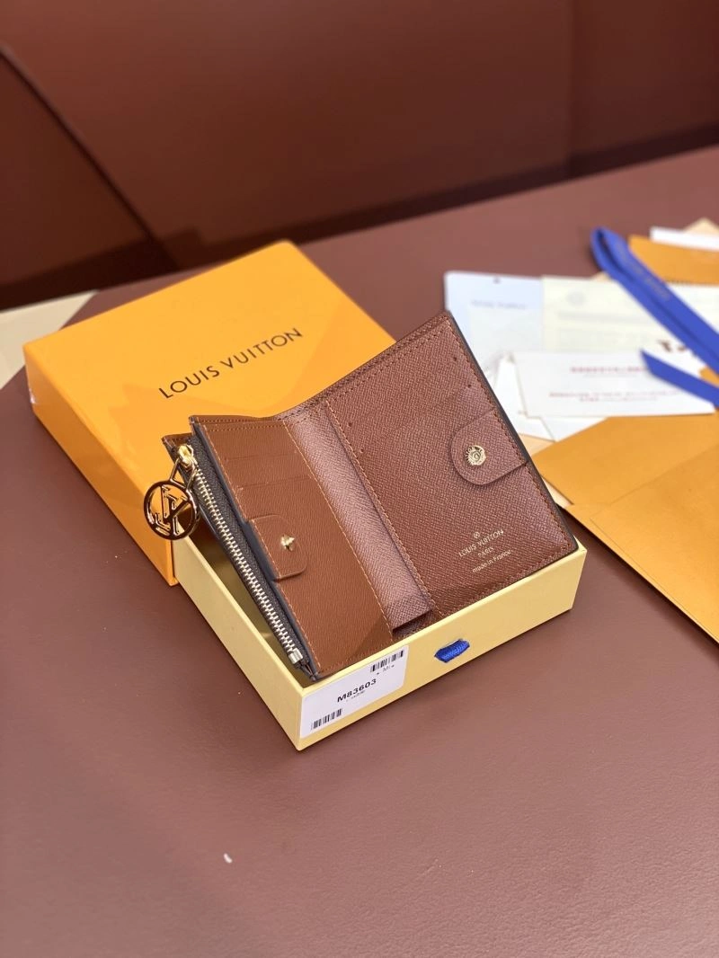 1:1 copy Louis Vuitton Wallets Purse