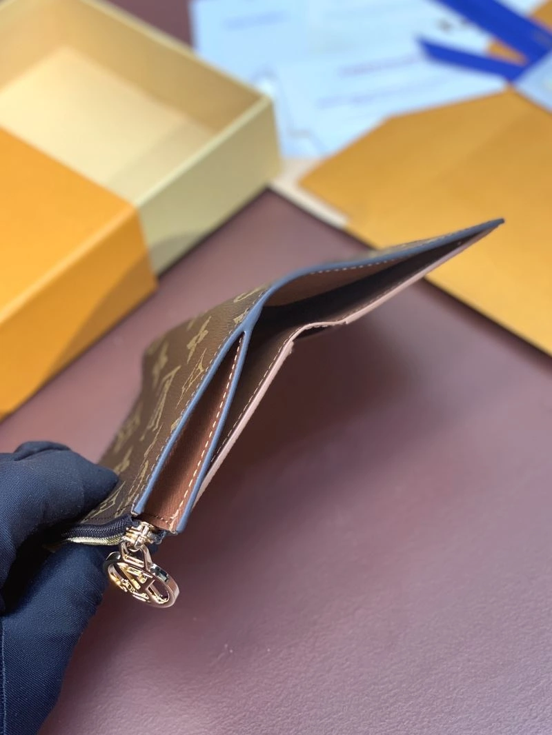 1:1 copy Louis Vuitton Wallets Purse