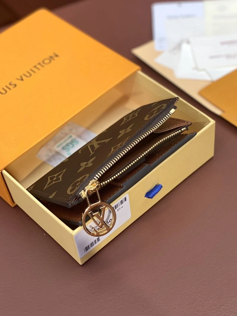 1:1 copy Louis Vuitton Wallets Purse