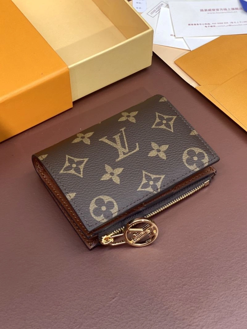 1:1 copy Louis Vuitton Wallets Purse