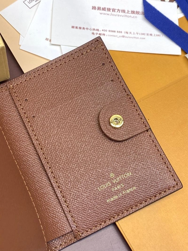 1:1 copy Louis Vuitton Wallets Purse