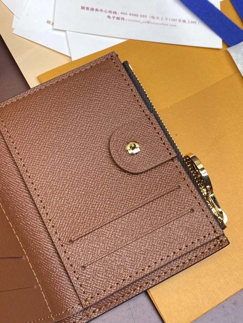 1:1 copy Louis Vuitton Wallets Purse