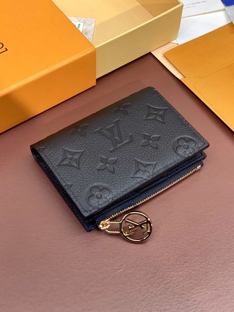 Mirror quality Louis Vuitton Wallets Purse