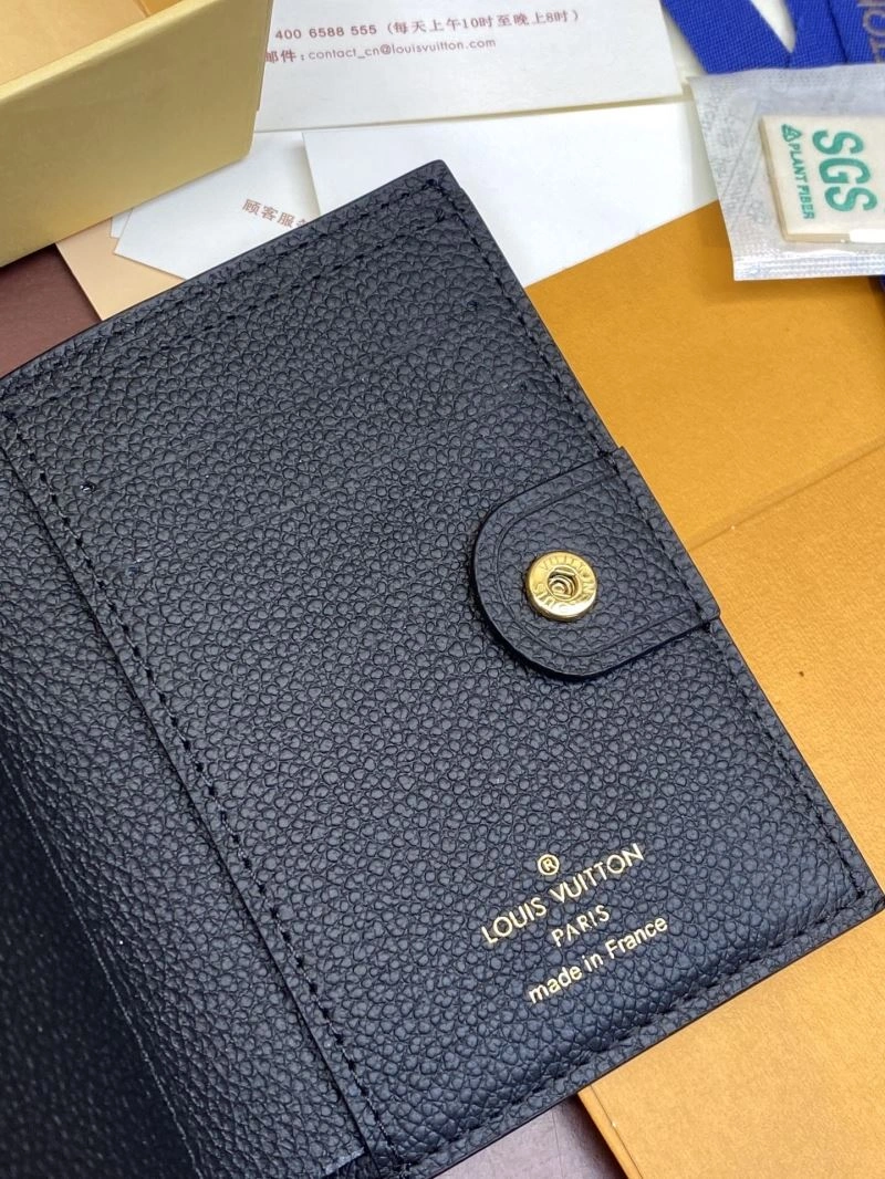 Mirror quality Louis Vuitton Wallets Purse