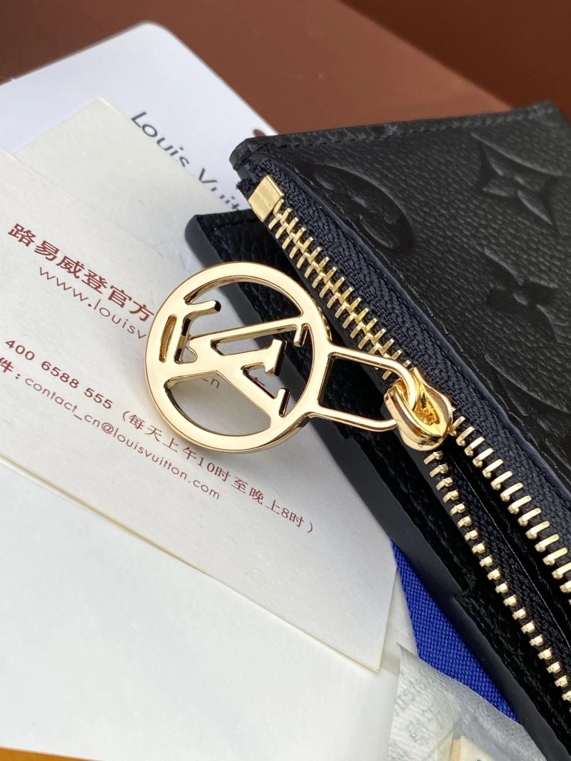 Mirror quality Louis Vuitton Wallets Purse