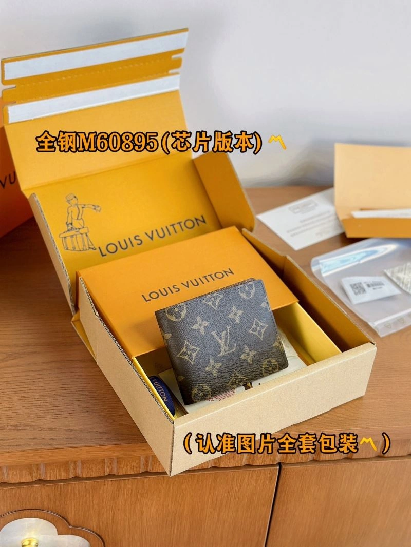 Louis Vuitton Wallets Purse
