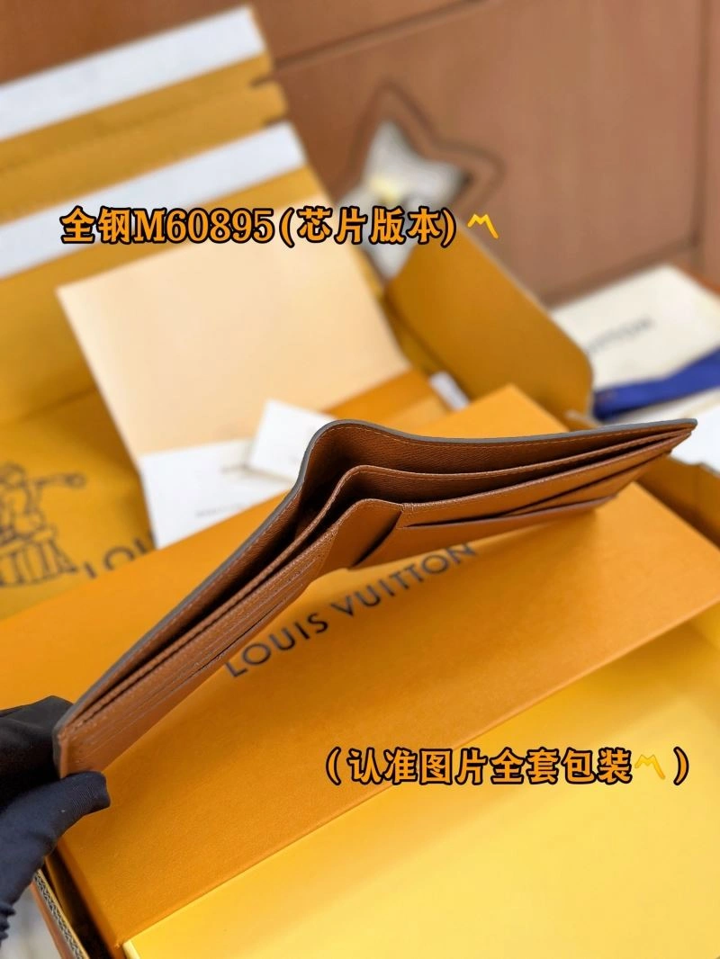 1:1 copy Louis Vuitton Wallets Purse