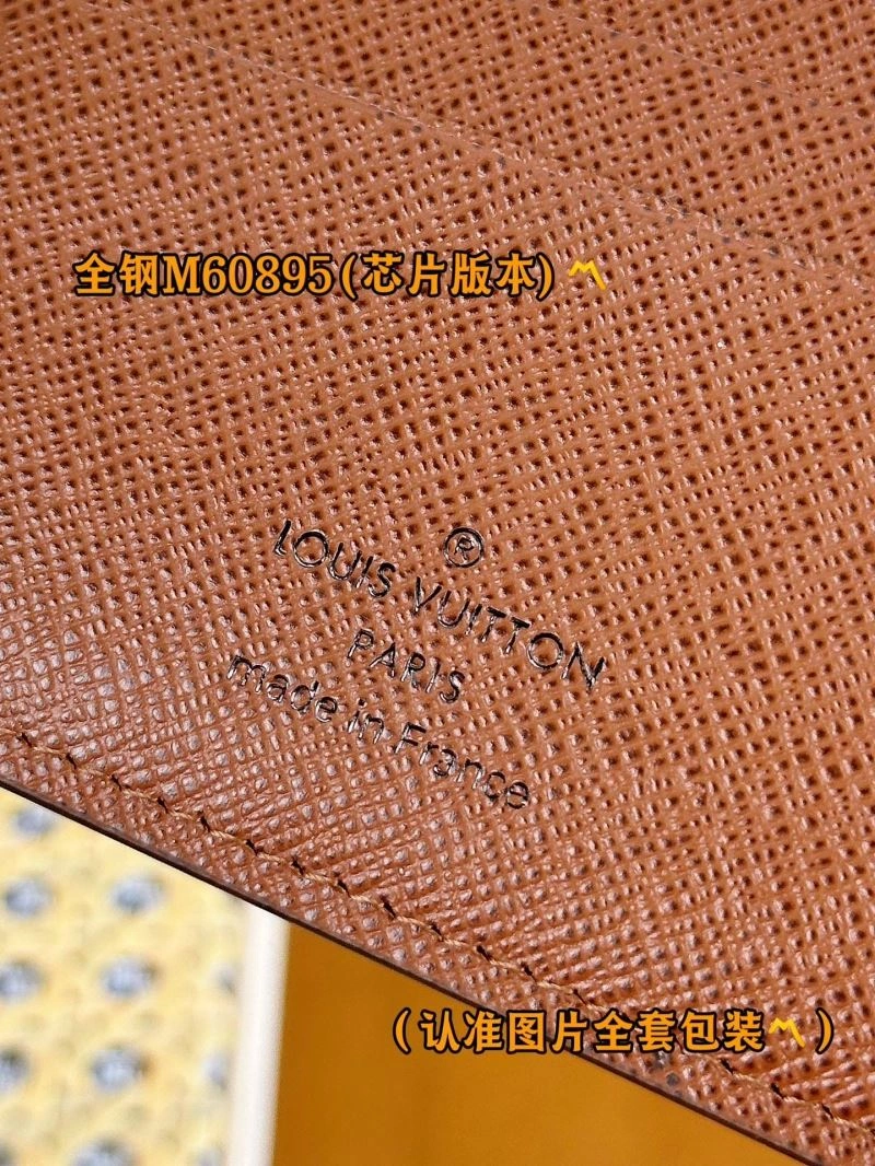 1:1 copy Louis Vuitton Wallets Purse