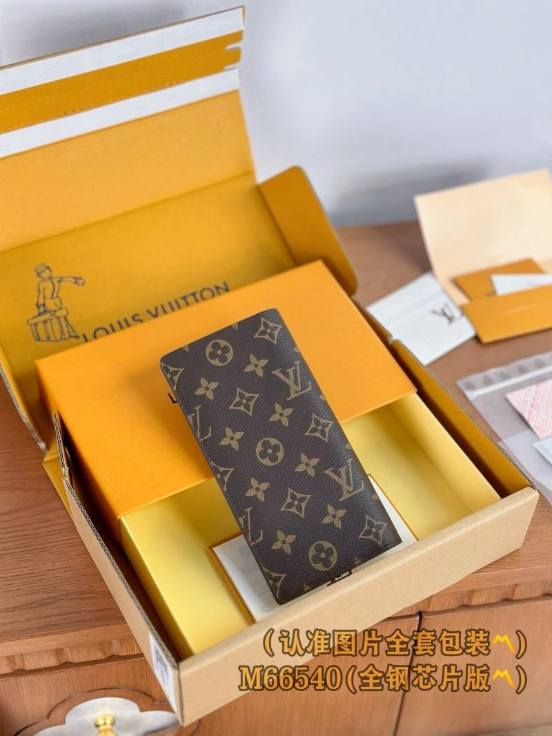 Brand-original Louis Vuitton Wallets Purse