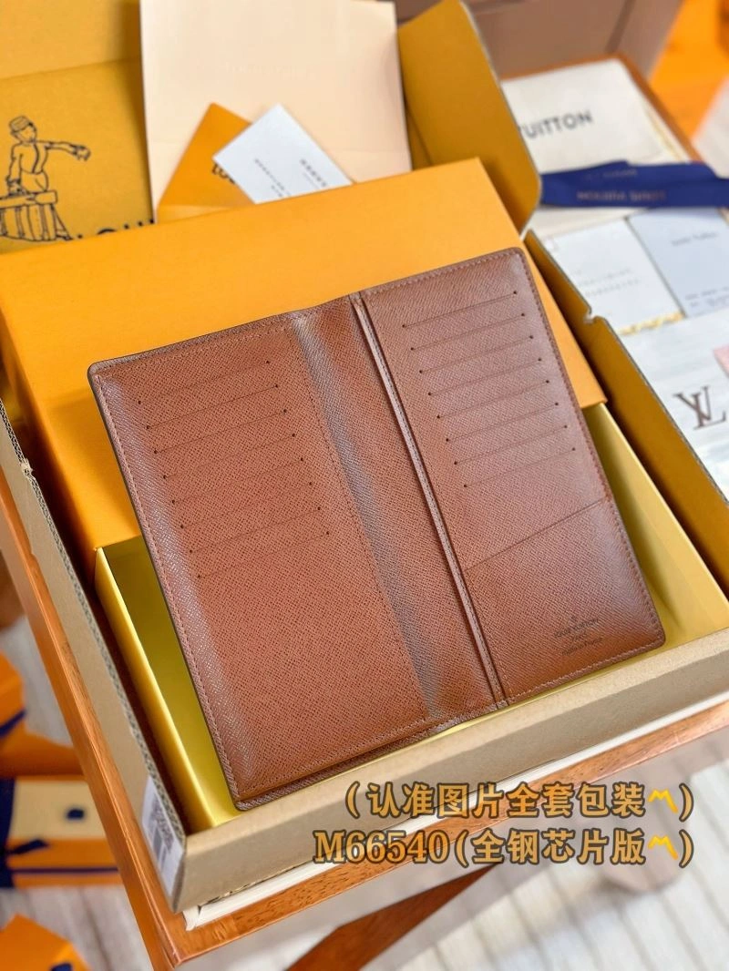 Brand-original Louis Vuitton Wallets Purse
