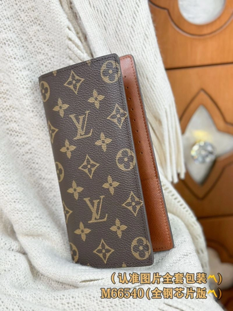 Brand-original Louis Vuitton Wallets Purse