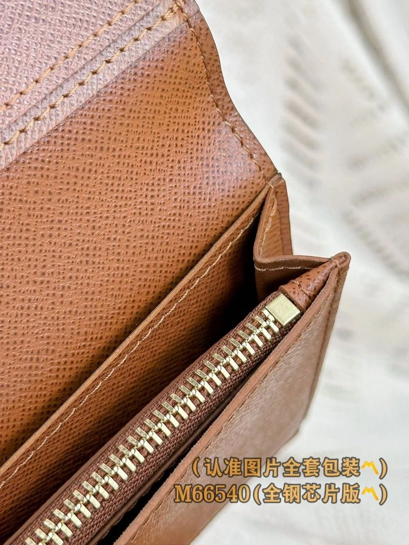 Brand-original Louis Vuitton Wallets Purse