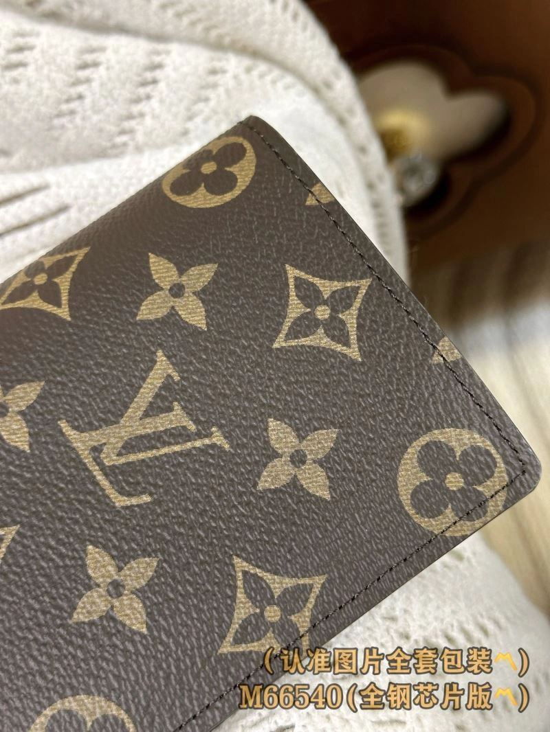 Brand-original Louis Vuitton Wallets Purse
