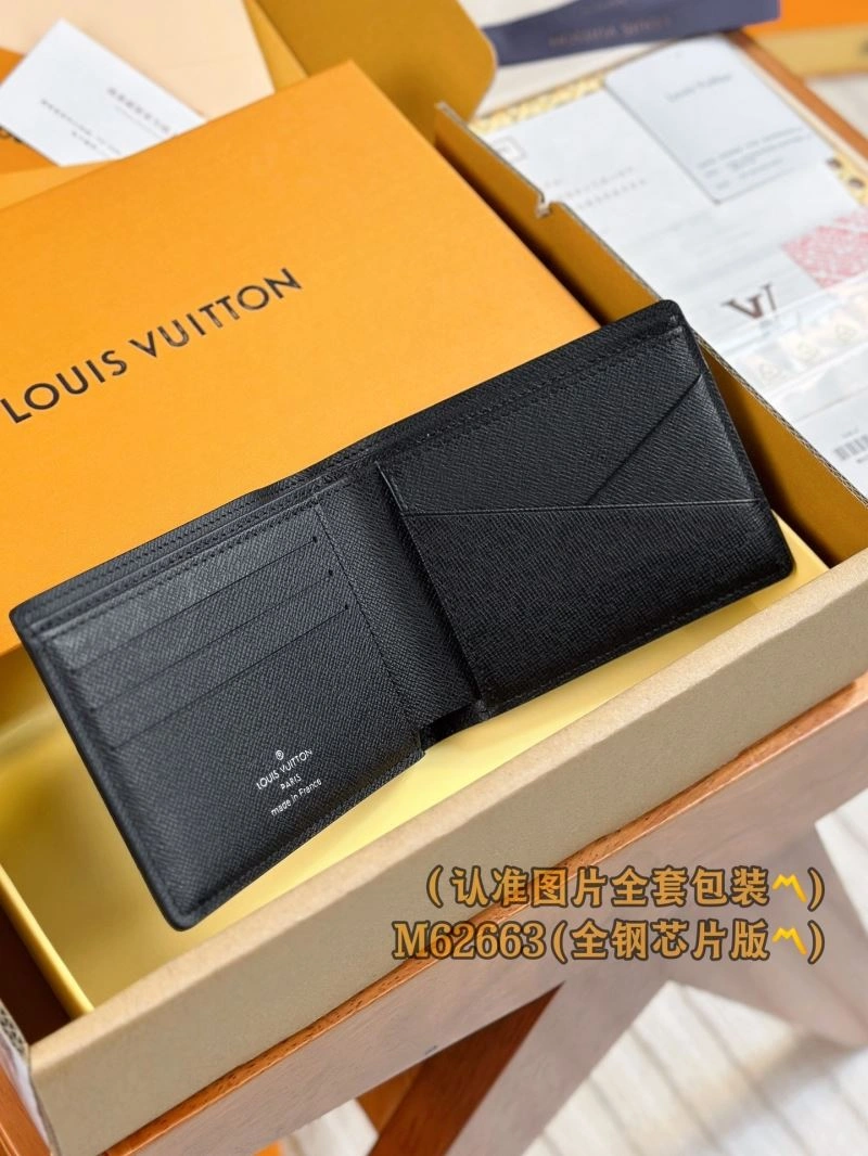 Accurate model Louis Vuitton Wallets Purse