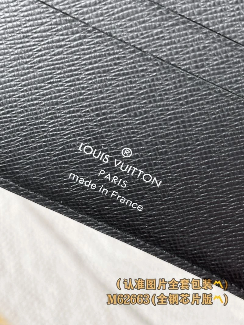 Accurate model Louis Vuitton Wallets Purse