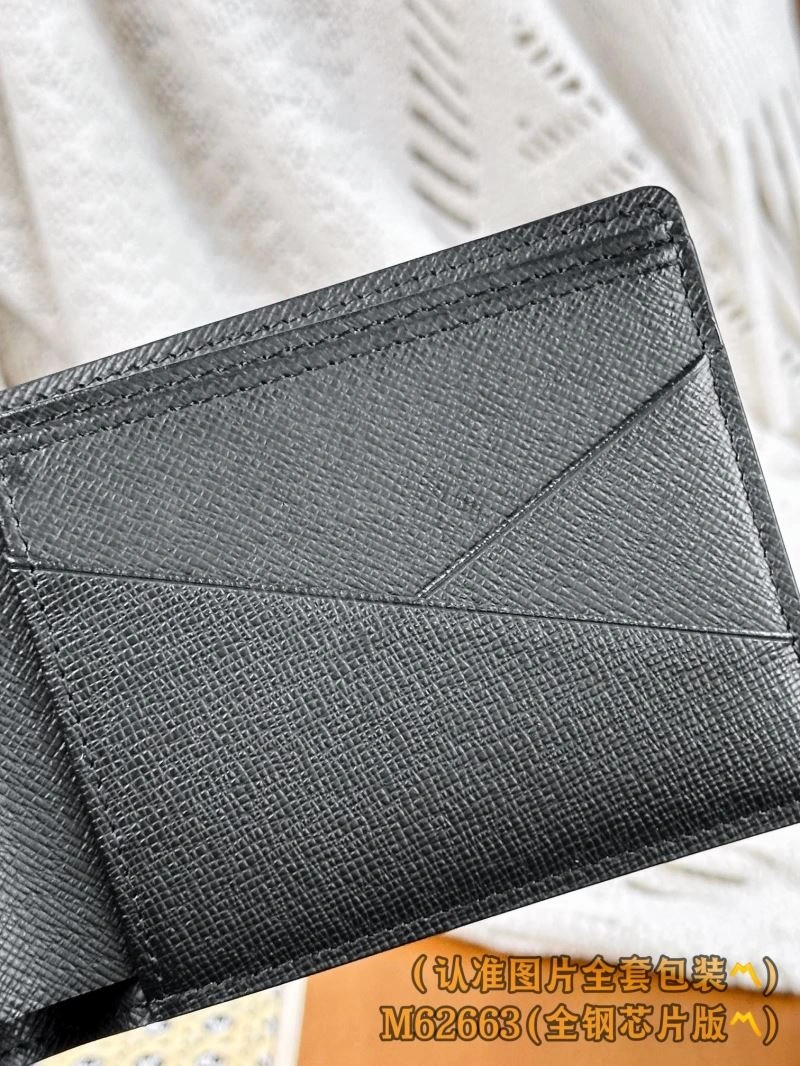 Accurate model Louis Vuitton Wallets Purse