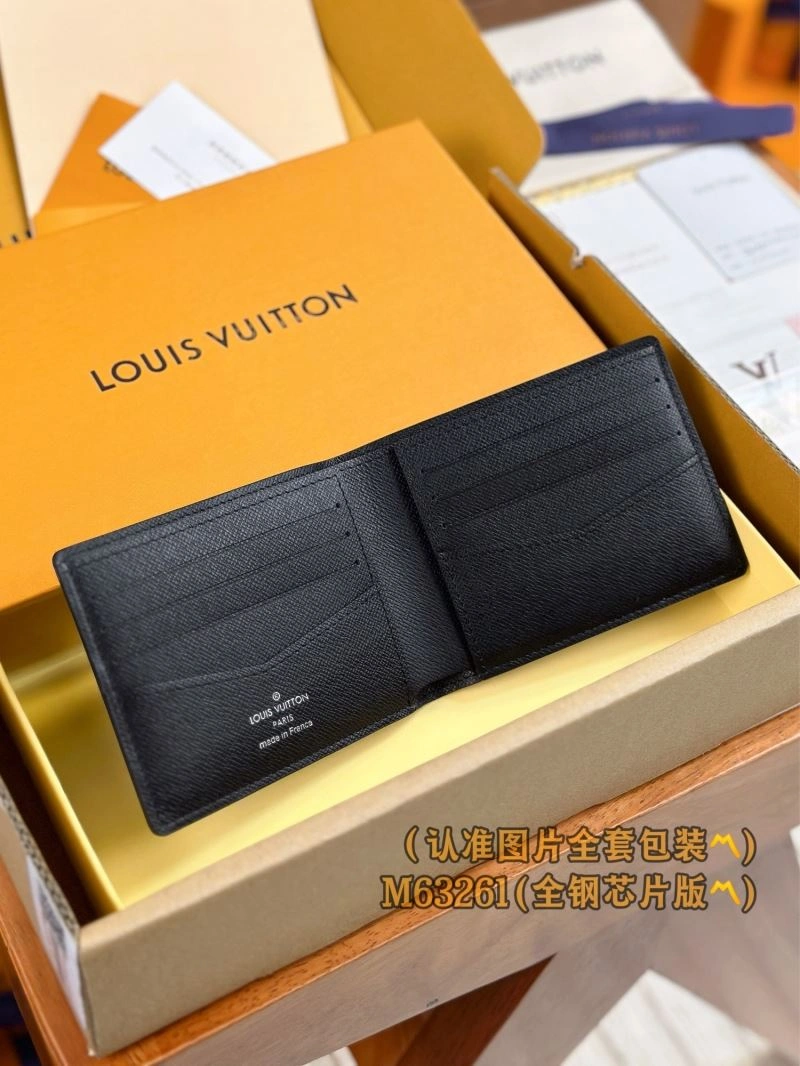 Brand-original Louis Vuitton Wallets Purse