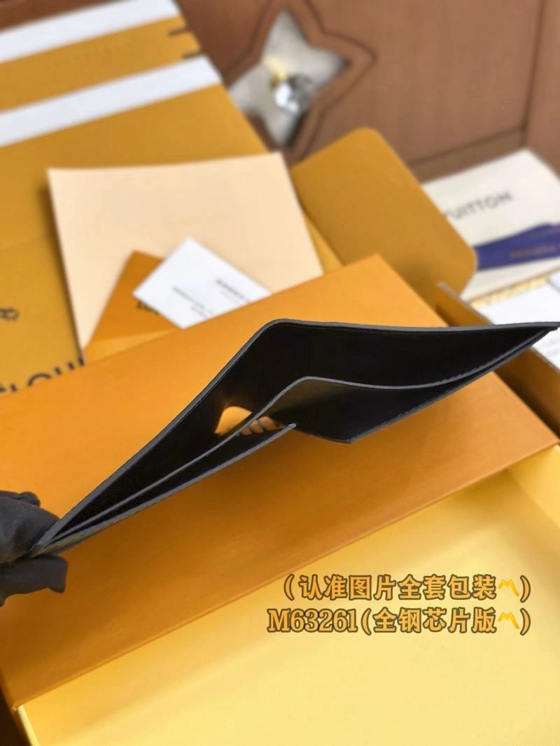 Brand-original Louis Vuitton Wallets Purse