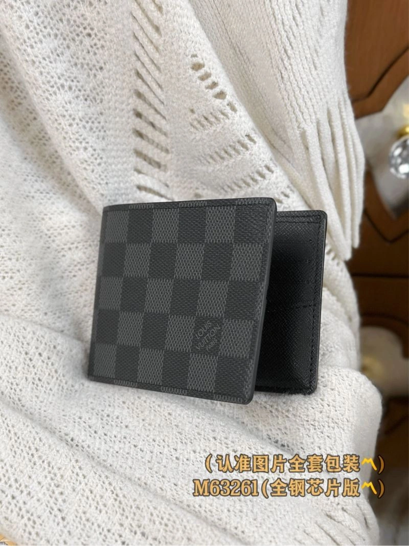 Brand-original Louis Vuitton Wallets Purse