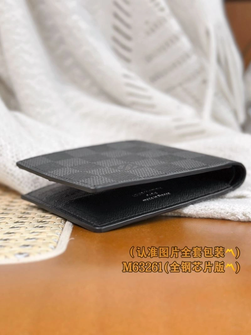 Brand-original Louis Vuitton Wallets Purse