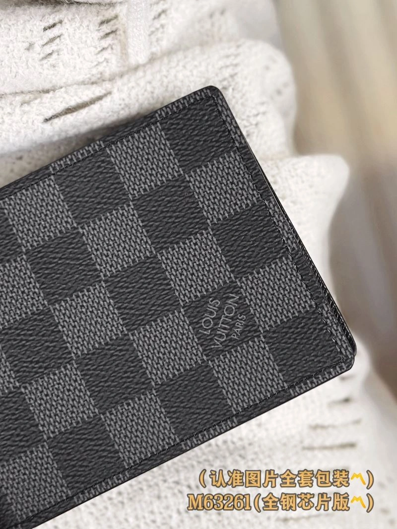 Brand-original Louis Vuitton Wallets Purse