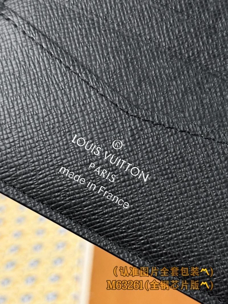 Brand-original Louis Vuitton Wallets Purse
