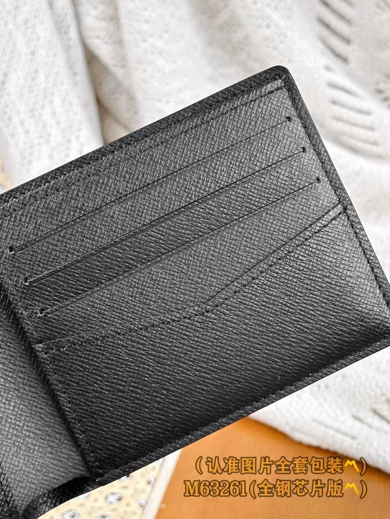 Brand-original Louis Vuitton Wallets Purse