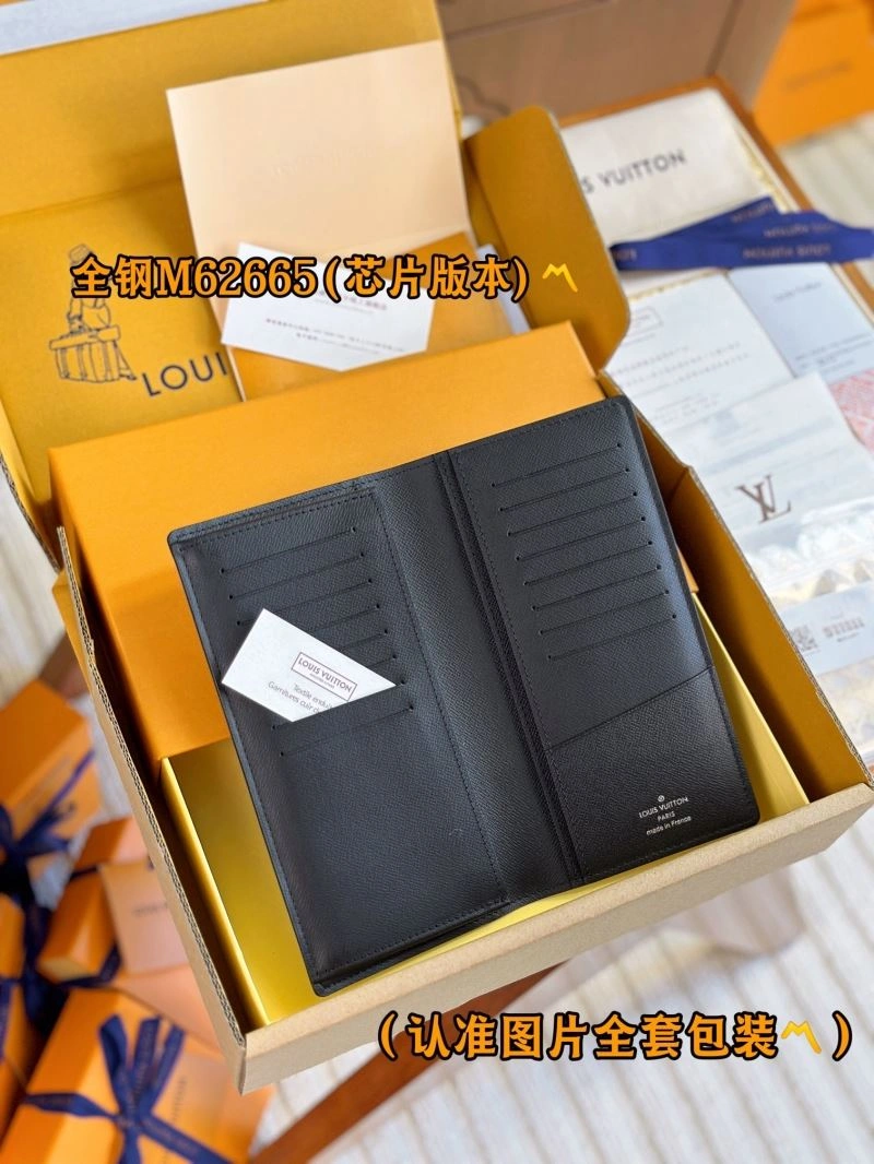 Factory-made Louis Vuitton Wallets Purse
