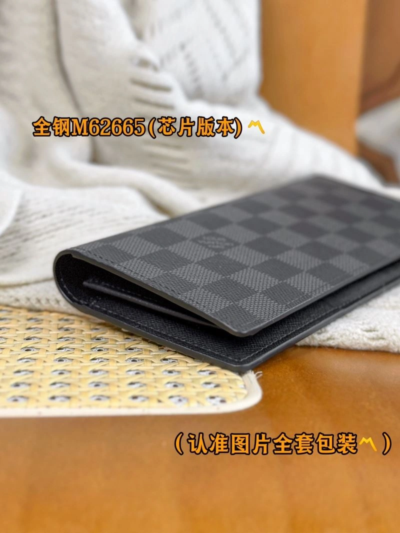 Factory-made Louis Vuitton Wallets Purse