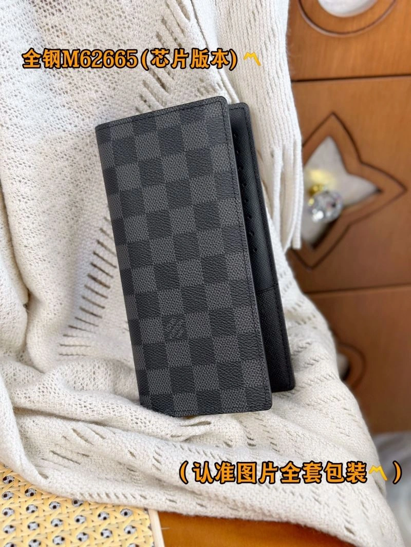 Factory-made Louis Vuitton Wallets Purse