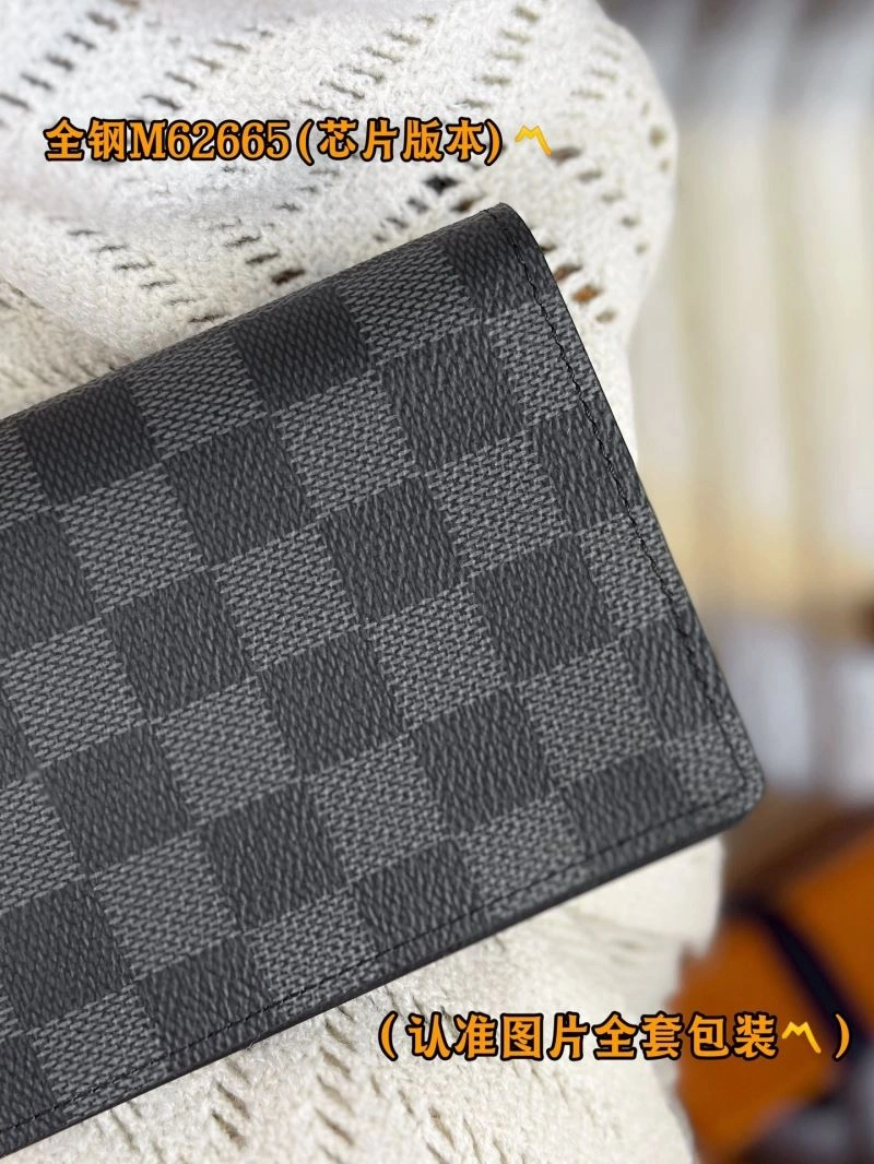 Factory-made Louis Vuitton Wallets Purse
