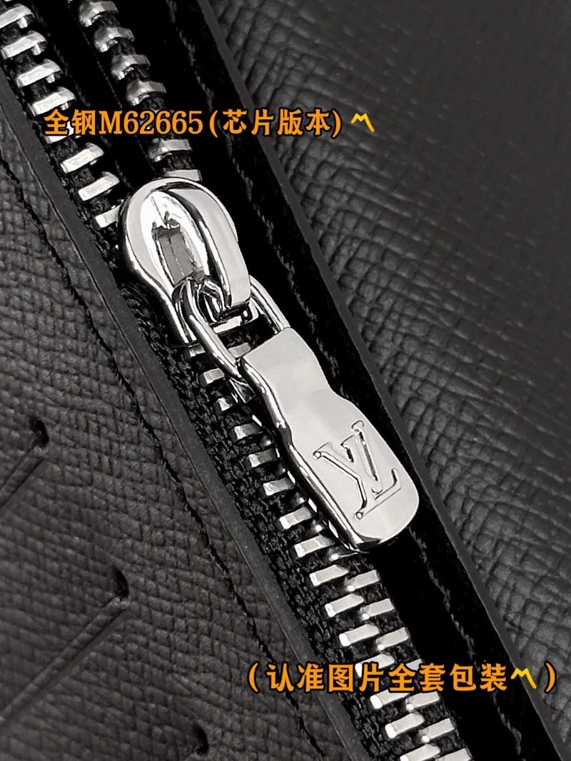 Factory-made Louis Vuitton Wallets Purse